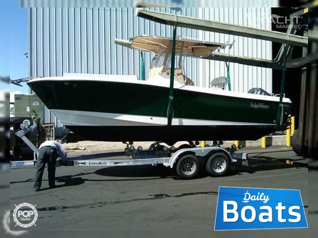 2007 EdgeWater 228Cc for sale. View price, photos and Buy 2007 ...