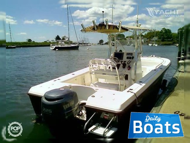 2007 EdgeWater 228Cc for sale. View price, photos and Buy 2007 ...