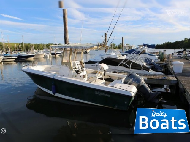 2007 EdgeWater 228Cc for sale. View price, photos and Buy 2007 ...