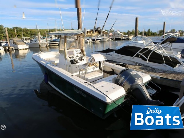 2007 EdgeWater 228Cc for sale. View price, photos and Buy 2007 ...