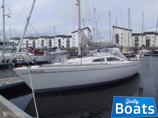 1997 Maxi Yachts 1000 for sale. View price, photos and Buy 1997 Maxi ...