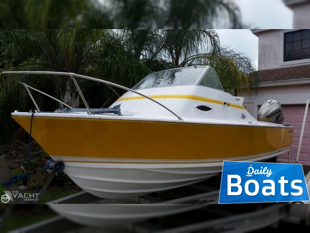 1968 Bertram 20 Bahia Mar for sale. View price, photos and Buy 1968 ...