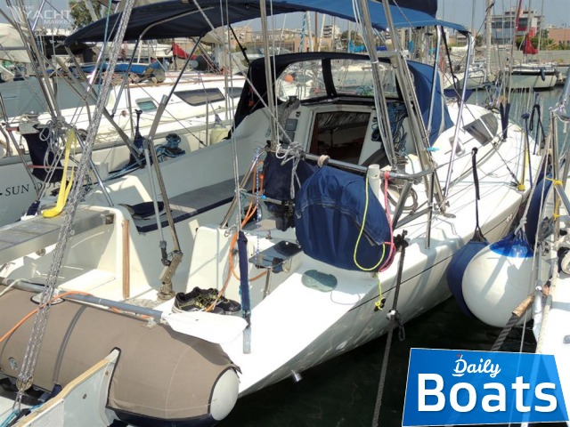 1993 Atlantic 31 for sale. View price, photos and Buy 1993 Atlantic 31 ...