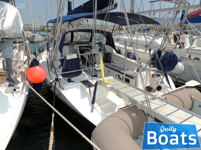 1993 Atlantic 31 for sale. View price, photos and Buy 1993 Atlantic 31 ...