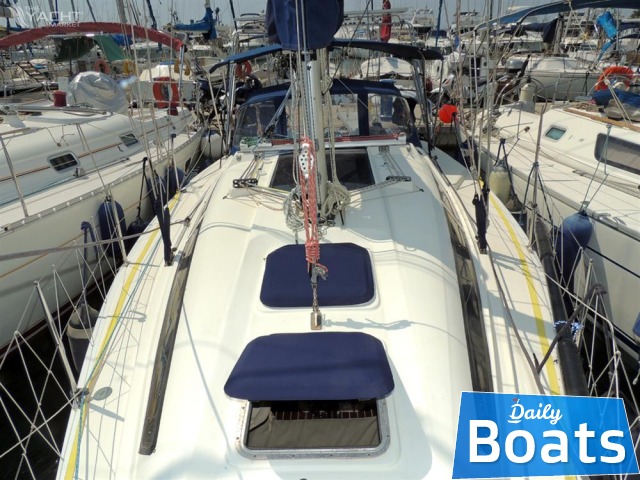 1993 Atlantic 31 for sale. View price, photos and Buy 1993 Atlantic 31 ...