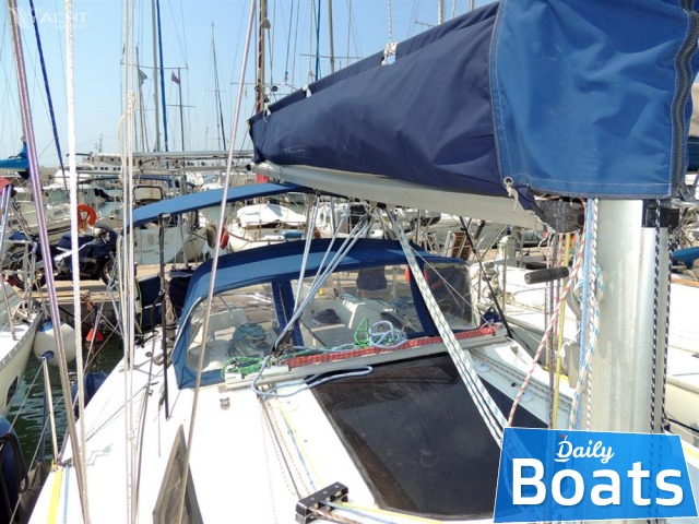 1993 Atlantic 31 for sale. View price, photos and Buy 1993 Atlantic 31 ...