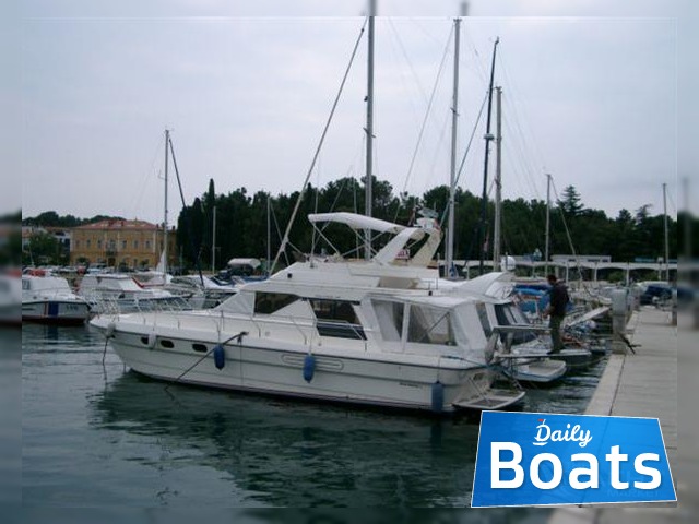 1990 Princess 45 for sale. View price, photos and Buy 1990 Princess 45 ...