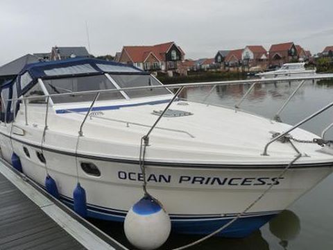 1988 Princess 286 for sale. View price, photos and Buy 1988 Princess ...