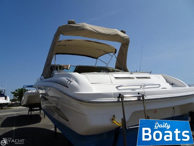 1997 Sea Ray 280 Bow Rider for sale. View price, photos and Buy 1997 ...