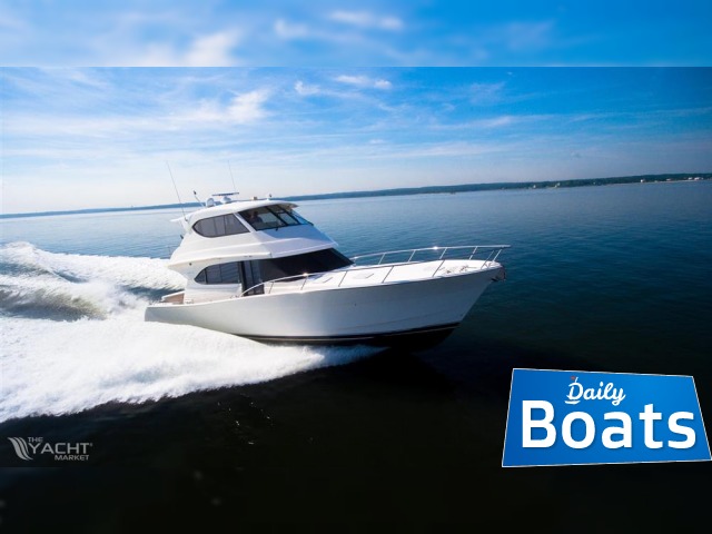 2010 Maritimo M52 for sale. View price, photos and Buy 2010 Maritimo ...