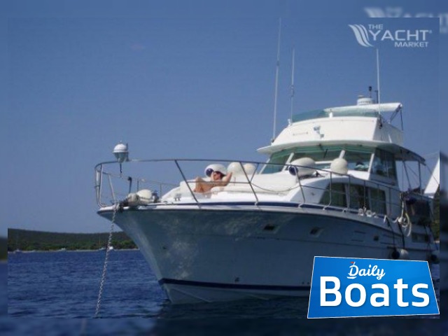 1973 Bertram 46.6 for sale. View price, photos and Buy 1973 Bertram 46. ...