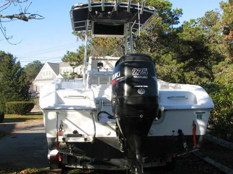2004 Sea Pro 238 Cc for sale. View price, photos and Buy 2004 Sea Pro ...