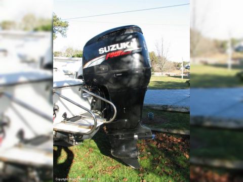 2004 Sea Pro 238 Cc for sale. View price, photos and Buy 2004 Sea Pro ...