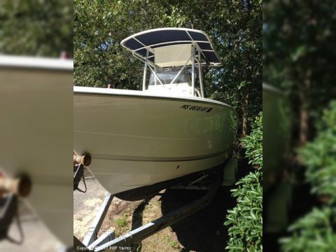 2004 Sea Pro 238 Cc for sale. View price, photos and Buy 2004 Sea Pro ...