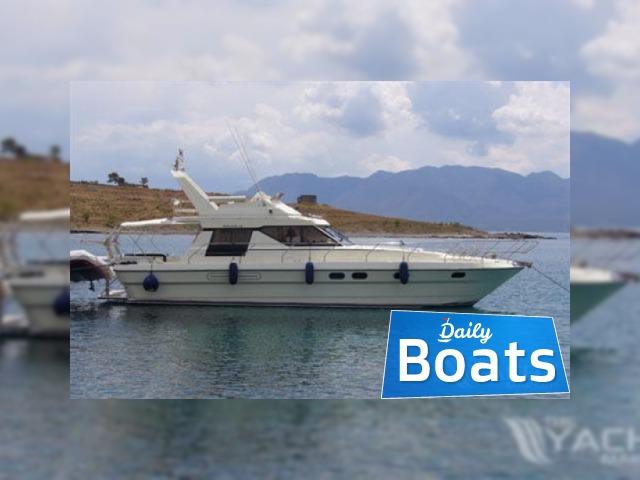 1987 Princess 45 for sale. View price, photos and Buy 1987 Princess 45 ...