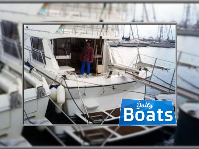 1992 Princess 55 Flybridge for sale. View price, photos and Buy 1992 ...