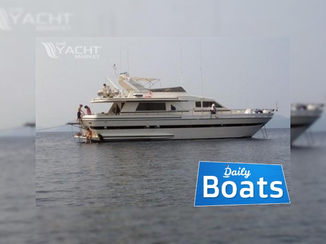 1990 Falcon 76 for sale. View price, photos and Buy 1990 Falcon 76 #160240