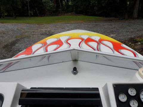 1997 Cigarette 24 Python for sale. View price, photos and Buy 1997 Cigarette 24 Python #16026