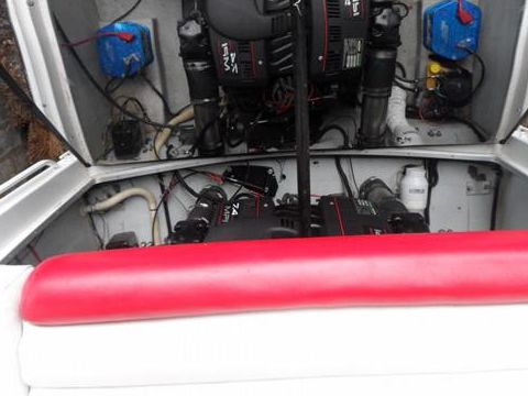 1997 Cigarette 24 Python for sale. View price, photos and Buy 1997 ...