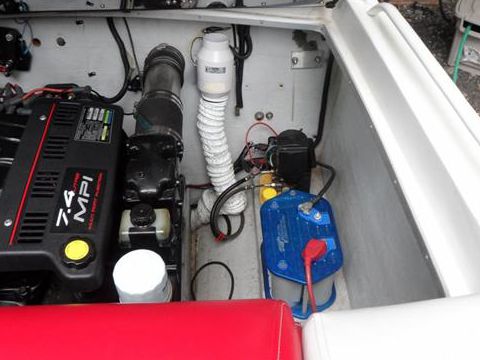 1997 Cigarette 24 Python for sale. View price, photos and Buy 1997 ...