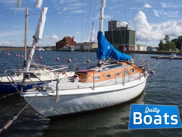 1980 Vindo 40 for sale. View price, photos and Buy 1980 Vindo 40 #160272