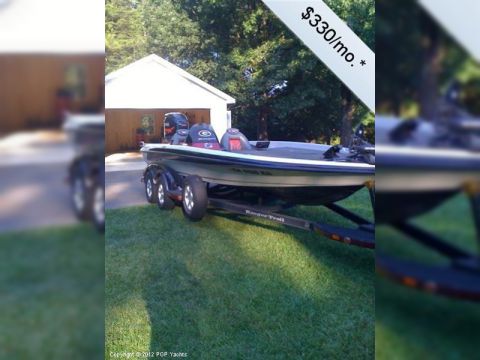 2005 Ranger 521 Comanche for sale. View price, photos and Buy 2005 ...