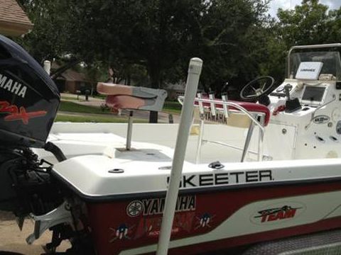 2004 Skeeter 22 Zx for sale. View price, photos and Buy 2004 Skeeter 22 ...