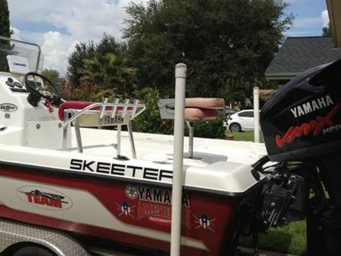 2004 Skeeter 22 Zx for sale. View price, photos and Buy 2004 Skeeter 22 ...