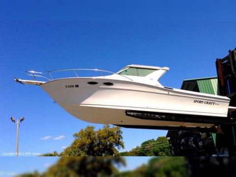 2000 Sportcraft 252 for sale. View price, photos and Buy 2000 ...