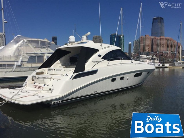 2010 Sea Ray 470 Sundancer for sale. View price, photos and Buy 2010 ...