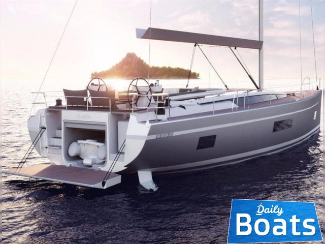 2018 Bavaria C65 for sale. View price, photos and Buy 2018 Bavaria C65 ...