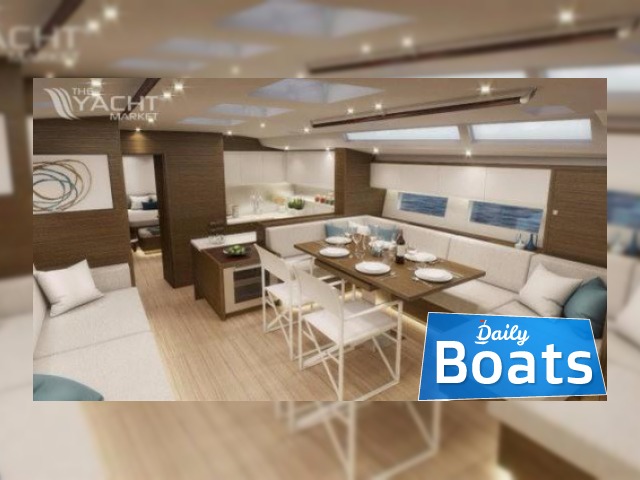 2018 Bavaria C65 for sale. View price, photos and Buy 2018 Bavaria C65 ...