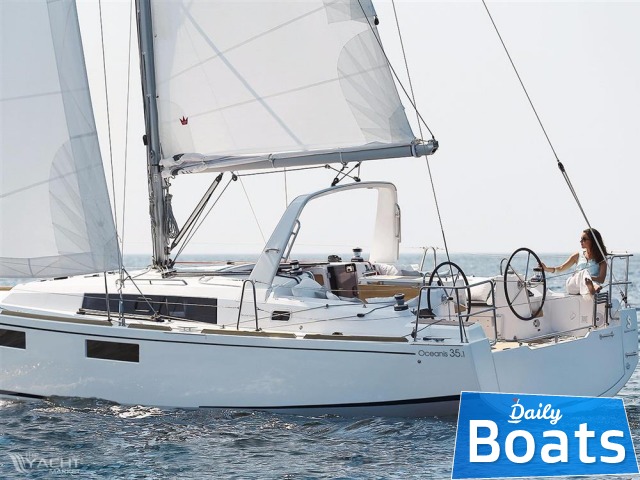 2018 Beneteau Oceanis 351 for sale. View price, photos and Buy 2018 ...
