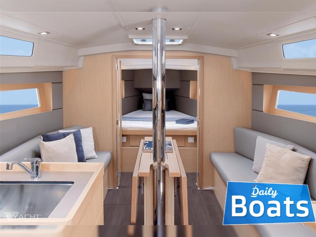 2018 Beneteau Oceanis 351 for sale. View price, photos and Buy 2018 ...