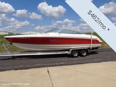 2004 Formula 260 for sale. View price, photos and Buy 2004 Formula 260 ...