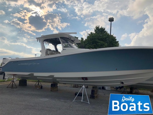 2018 EdgeWater 370Cc for sale. View price, photos and Buy 2018 ...