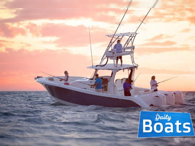 2018 EdgeWater 370Cc for sale. View price, photos and Buy 2018 ...