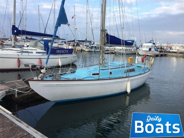 1970 Marcon Marine Cutlass 27 for sale. View price, photos and Buy 1970 ...