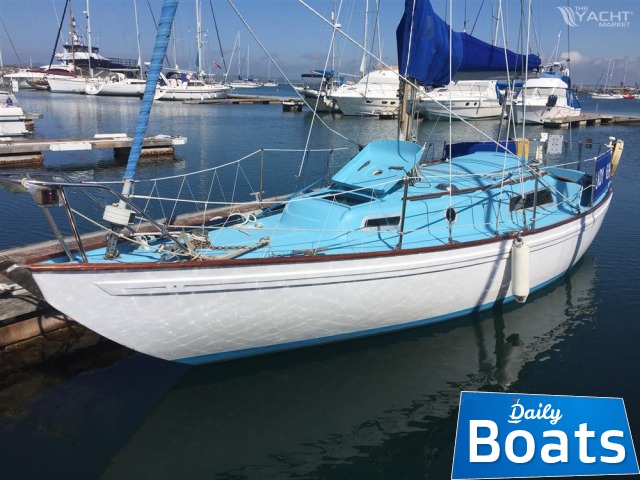 1970 Marcon Marine Cutlass 27 for sale. View price, photos and Buy 1970 ...