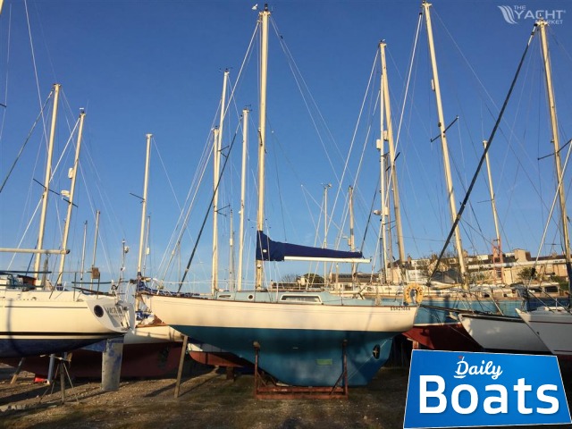 1970 Marcon Marine Cutlass 27 for sale. View price, photos and Buy 1970 ...