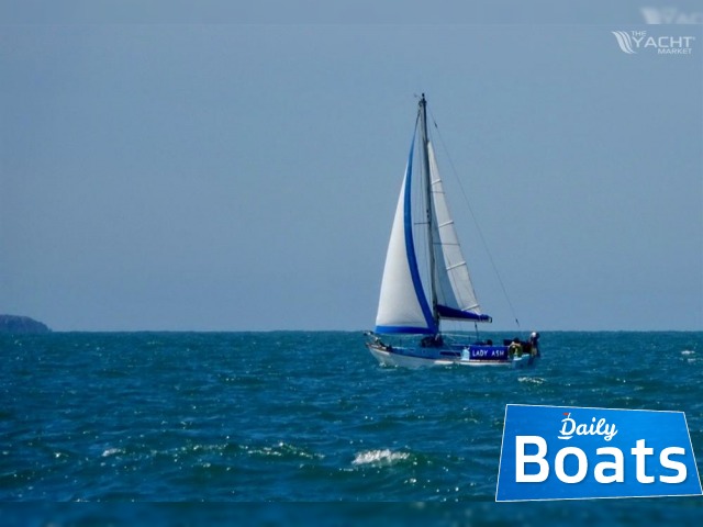 1970 Marcon Marine Cutlass 27 for sale. View price, photos and Buy 1970 ...