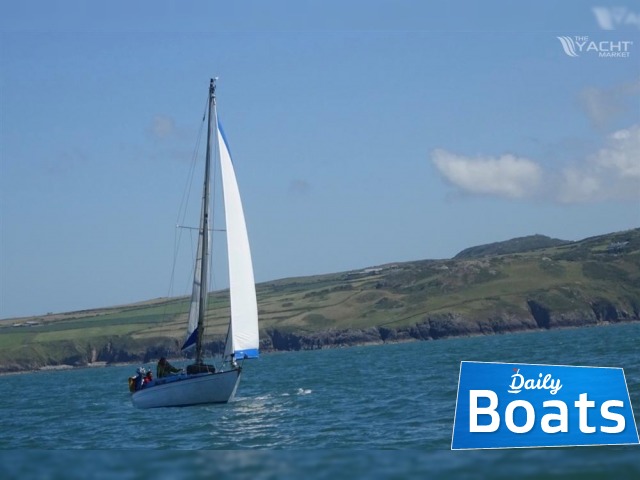 1970 Marcon Marine Cutlass 27 for sale. View price, photos and Buy 1970 ...