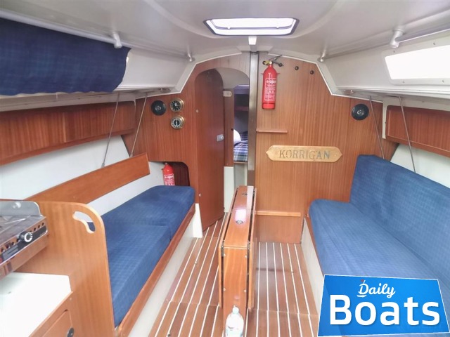 1982 Etap 28 for sale. View price, photos and Buy 1982 Etap 28 #160485