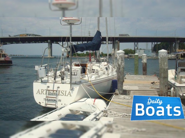 1990 J Boats J40 for sale. View price, photos and Buy 1990 J Boats J40 ...