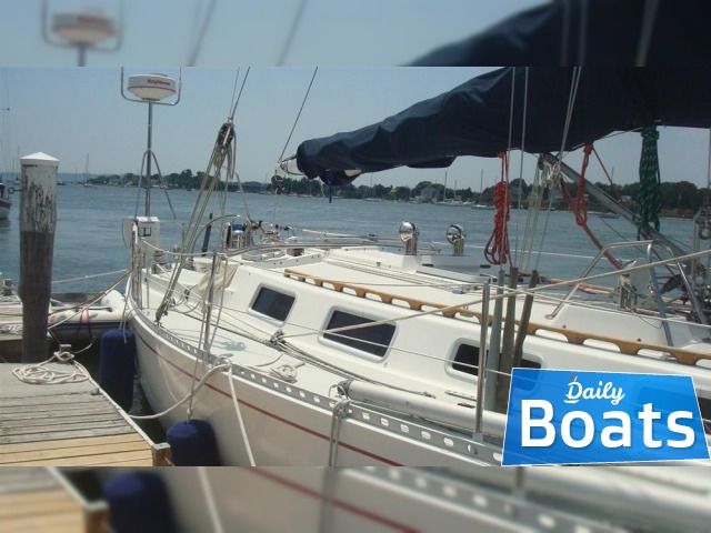 1990 J Boats J40 for sale. View price, photos and Buy 1990 J Boats J40 ...