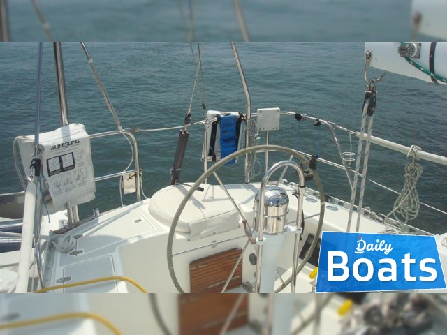 1990 J Boats J40 for sale. View price, photos and Buy 1990 J Boats J40 ...