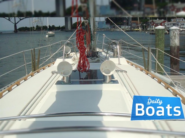 1990 J Boats J40 for sale. View price, photos and Buy 1990 J Boats J40 ...