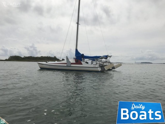1985 Seawind 24 for sale. View price, photos and Buy 1985 Seawind 24 ...