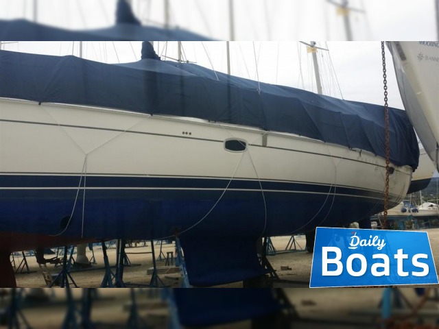 2008 Hunter 45 Ds for sale. View price, photos and Buy 2008 Hunter 45 ...