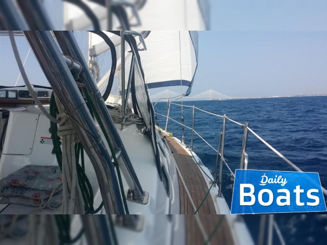 2008 Hunter 45 Ds for sale. View price, photos and Buy 2008 Hunter 45 ...